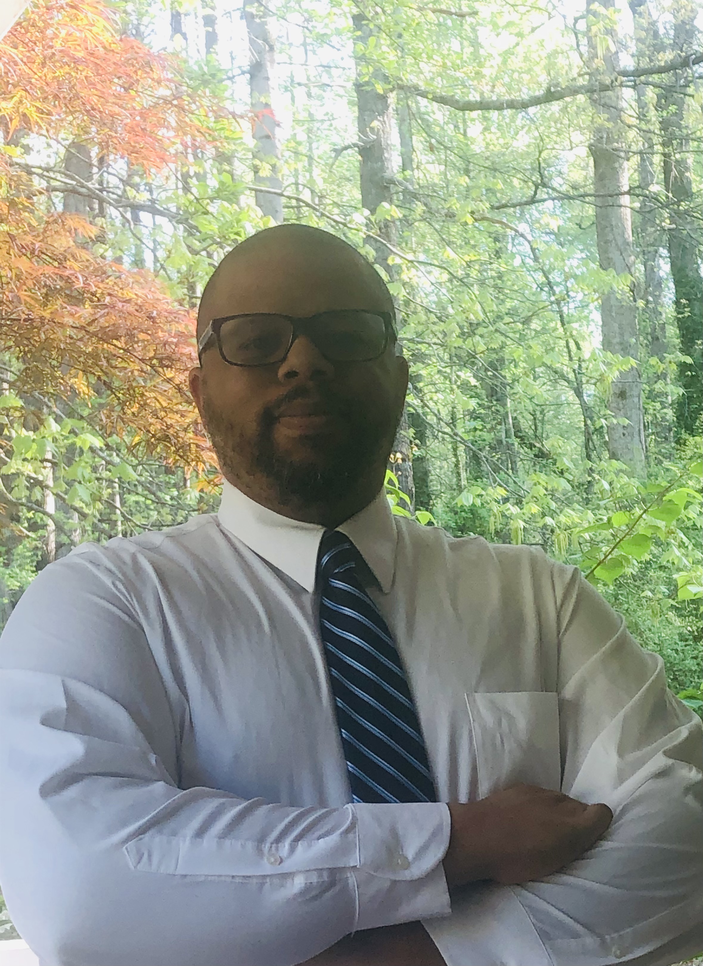 Steven Simmons | Georgia Department of Community Health