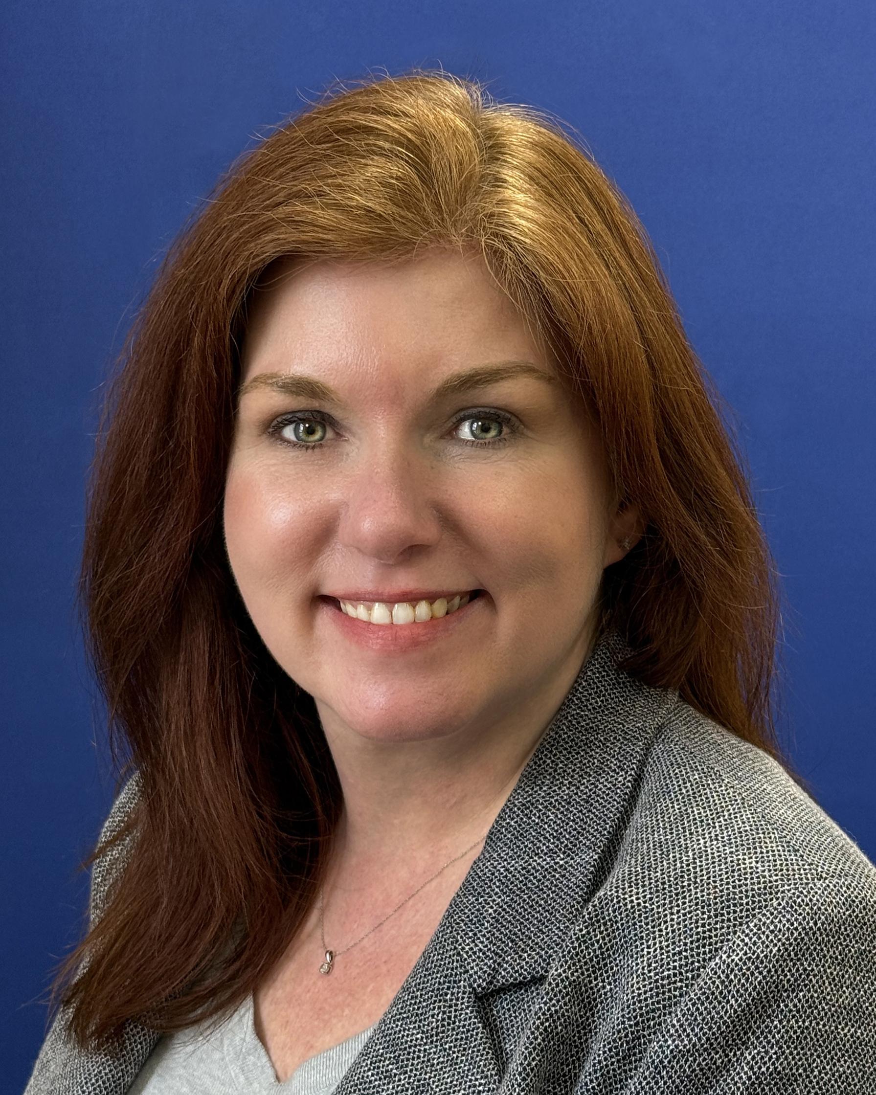 Amanda Sutton | Georgia Department of Community Health