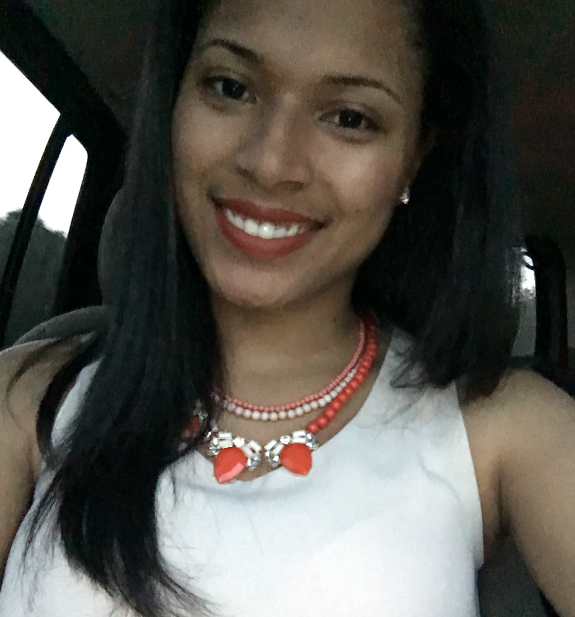 Ashley Peck | Georgia Department of Community Health