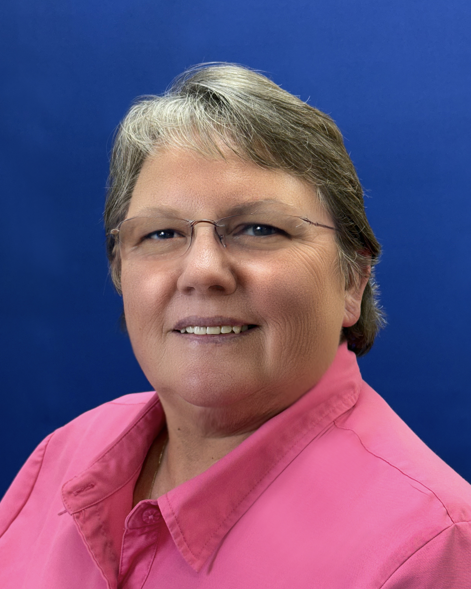 Becky Brown | Georgia Department of Community Health