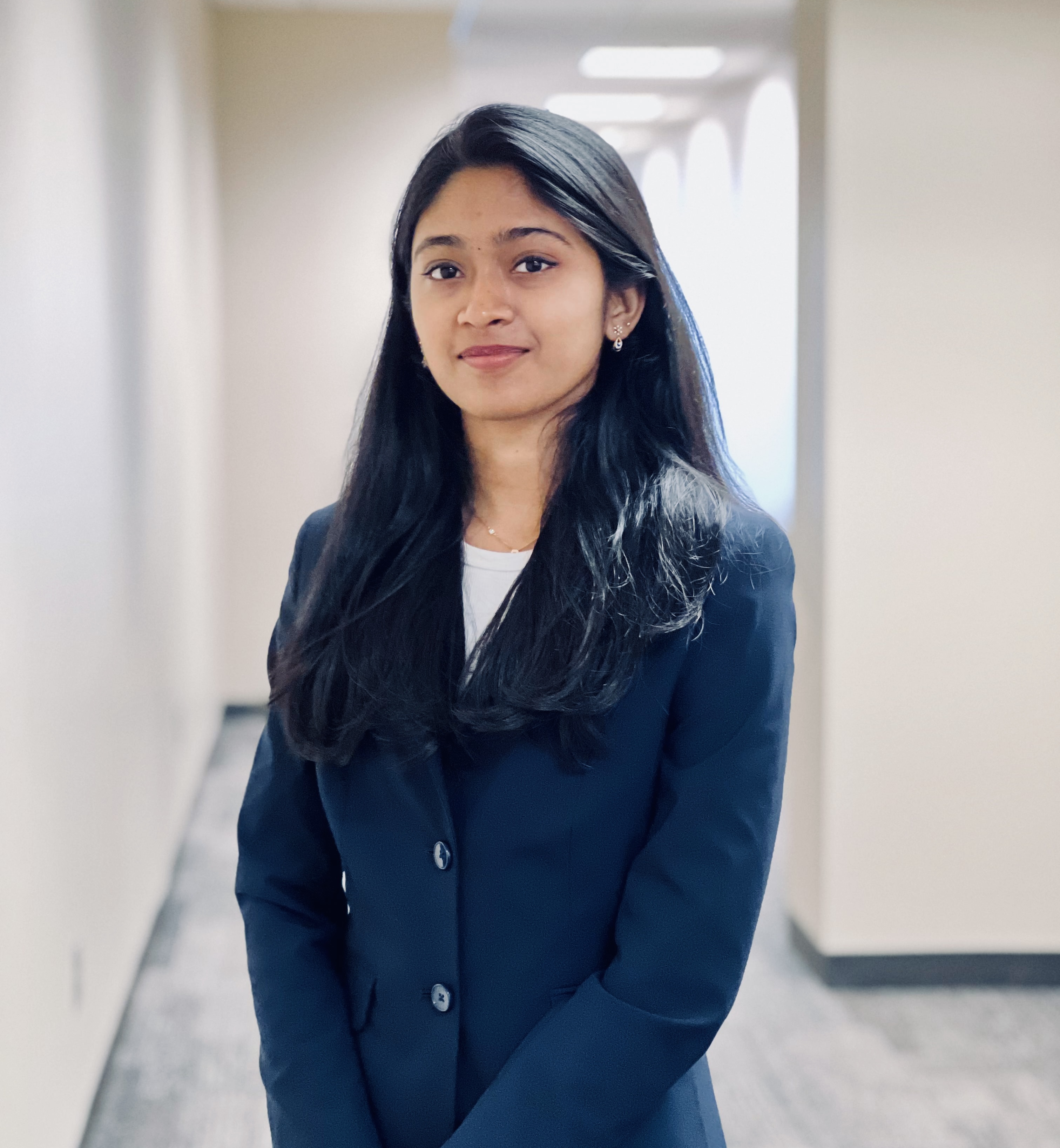 Harinishree Balaji | Georgia Department of Community Health