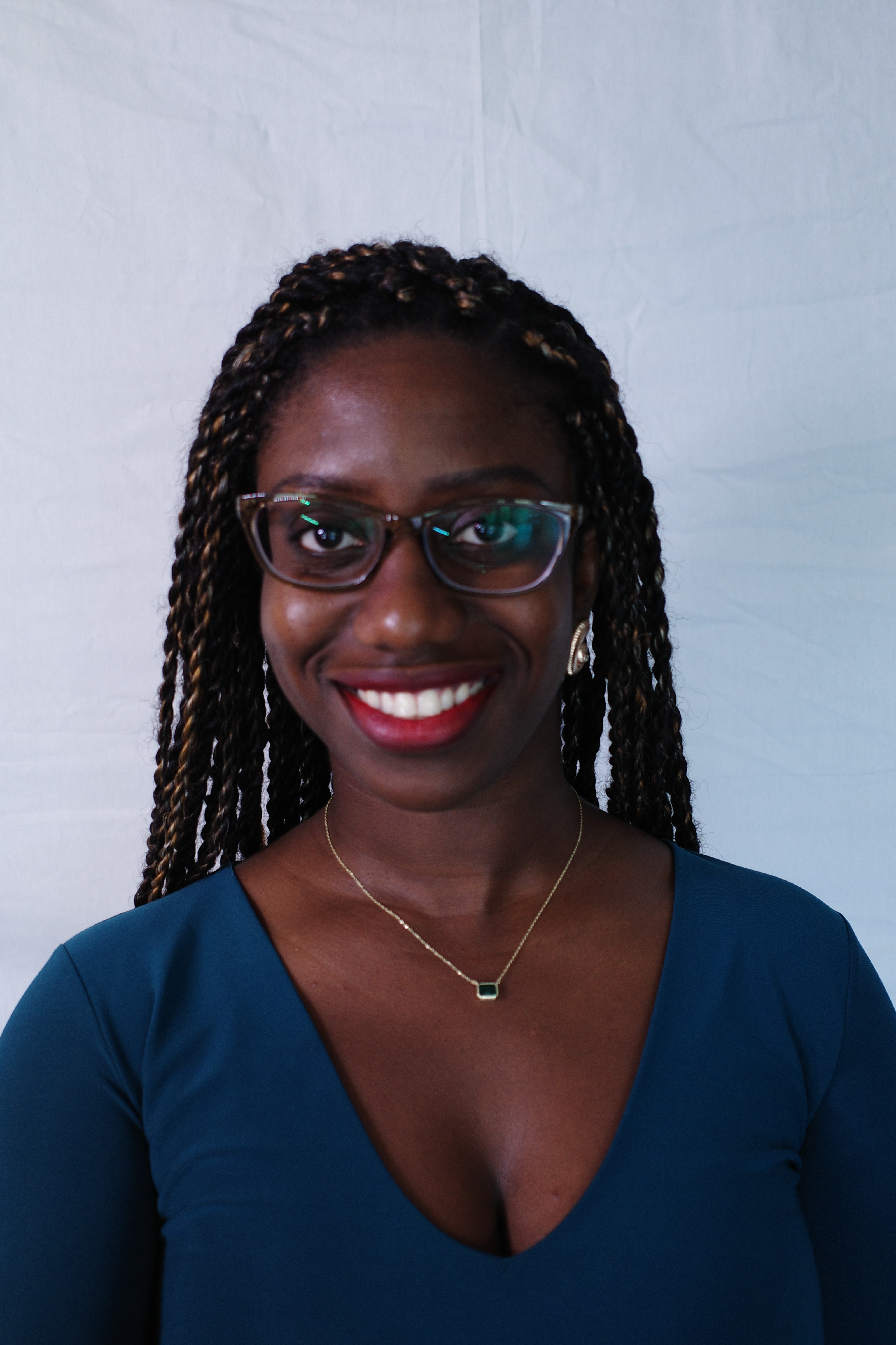 Affie Asante | Georgia Department of Community Health