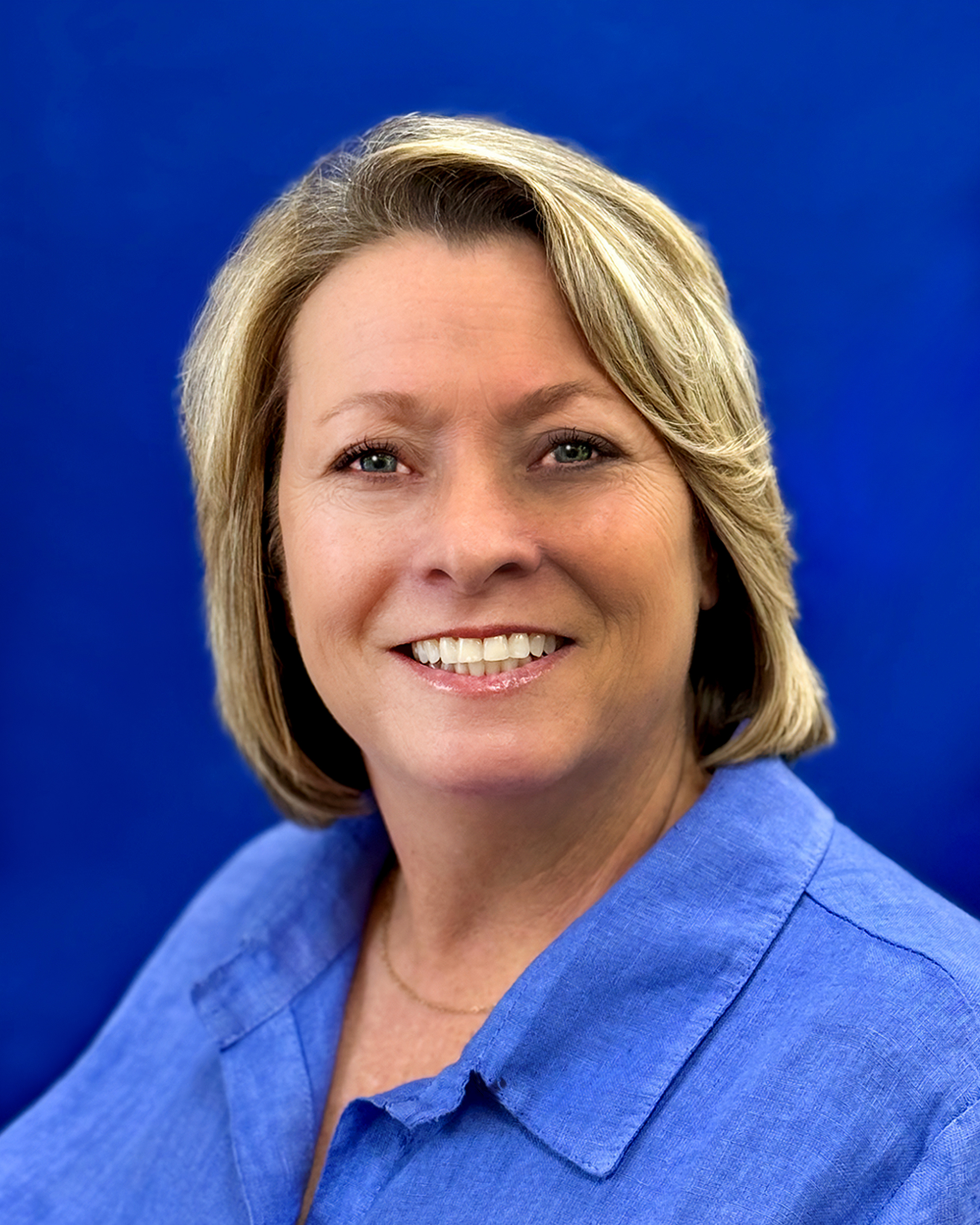 Dawn Benson | Georgia Department of Community Health