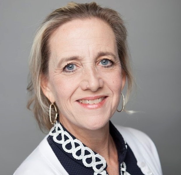 Erin Fitzpatrick Lepp, MMSc, PA-C | Georgia Department of Community Health