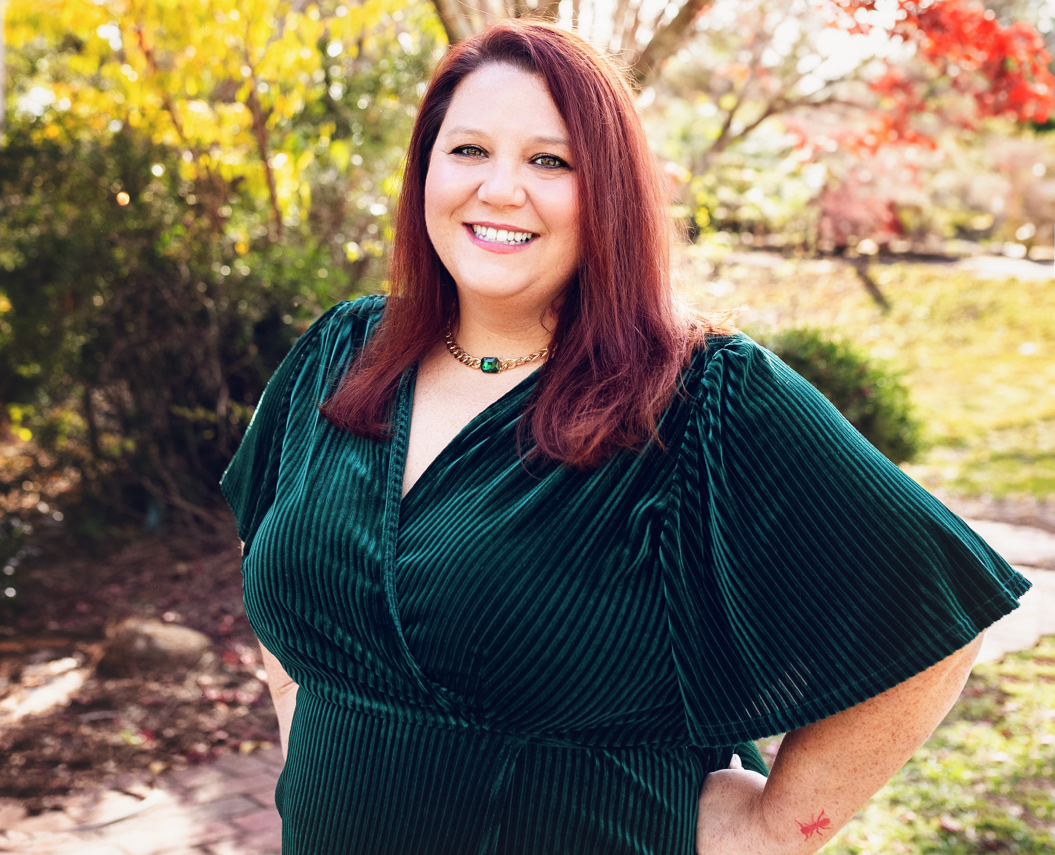 Sarah Cook | Georgia Department of Community Health