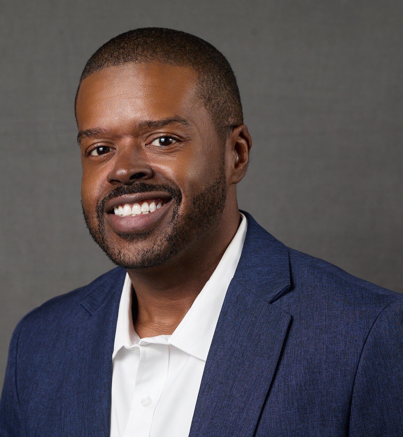 Justin Ellison | Georgia Department of Community Health
