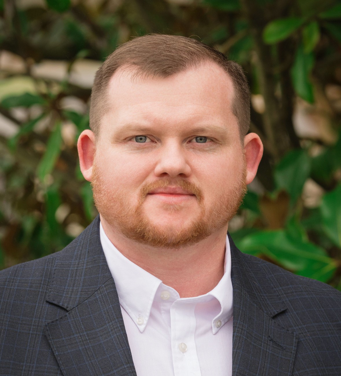 Patrick Gallagher | Georgia Department of Community Health